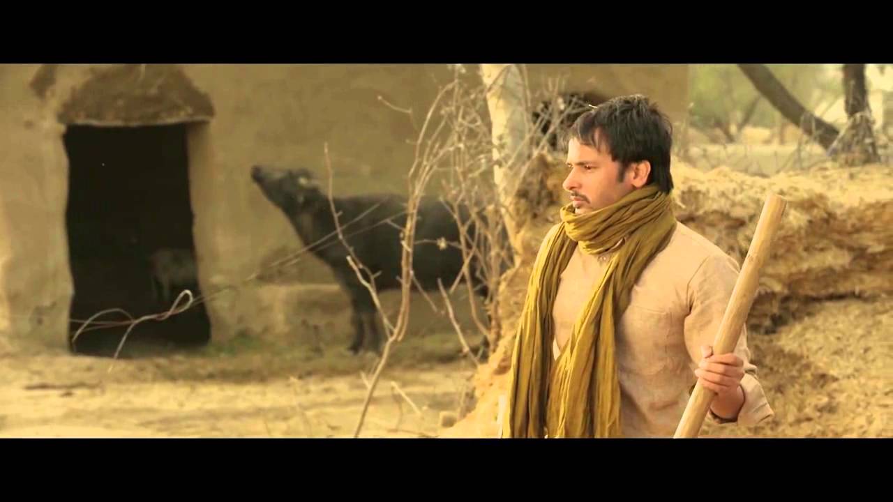 Angrej punjabi movie song - YouTube