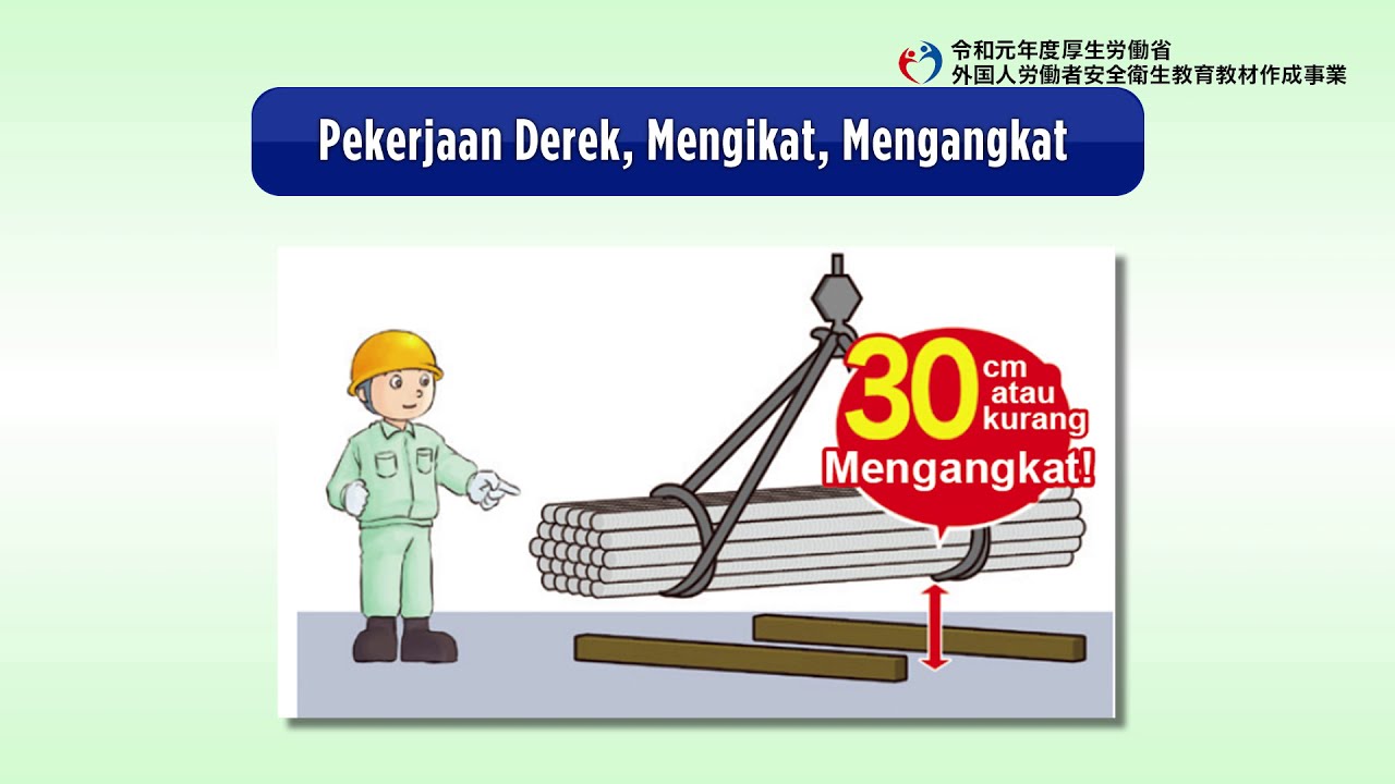 Konstruksi Besi Beton dan Sambungan Besi Beton/Crane & Penggantungan ...