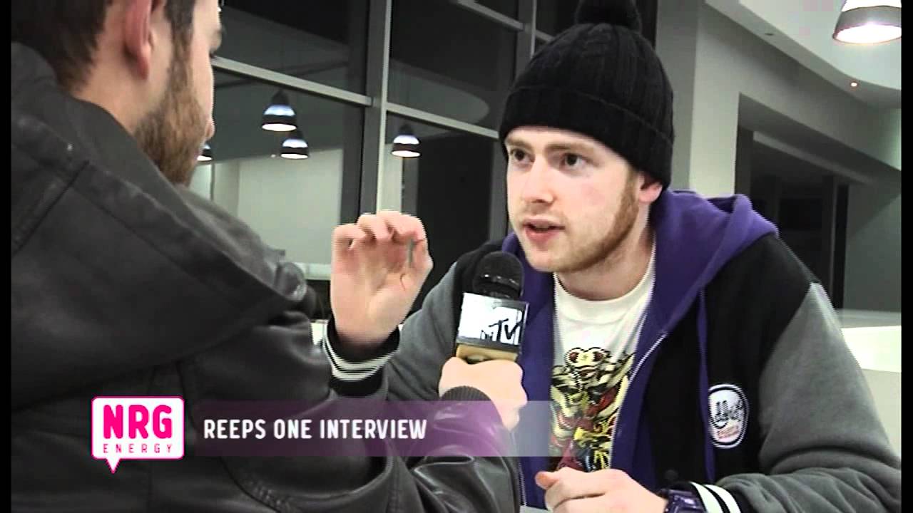 We Were There: Reeps One - YouTube