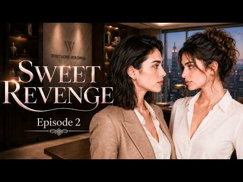 SWEET REVENGE - Episode 2 | GL Series 2026