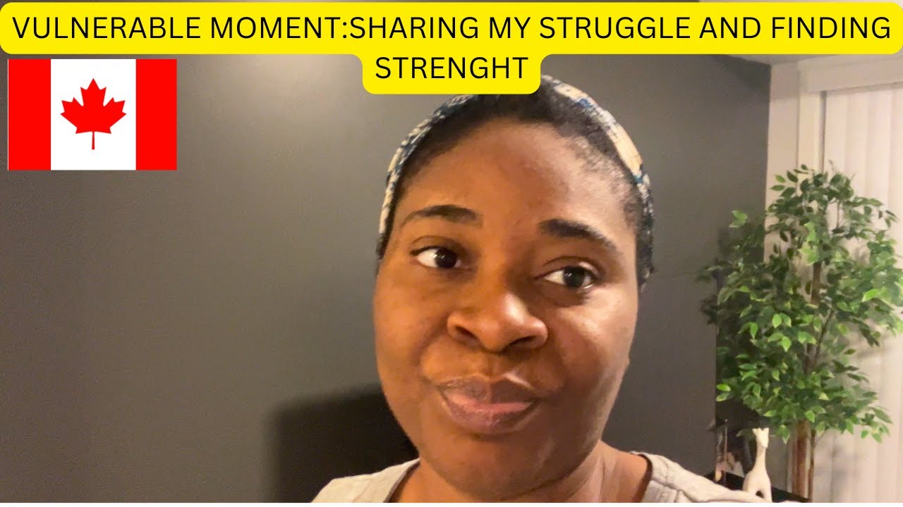 CANADA LIVING 🇨🇦 | FINDING STRENGTH | VLOG | SHOPPING FOR END OF YEAR PARTY AT WORK| COOKING ...