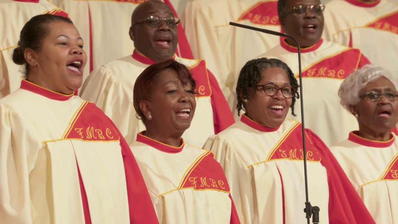 FMBC History- Homecoming - YouTube