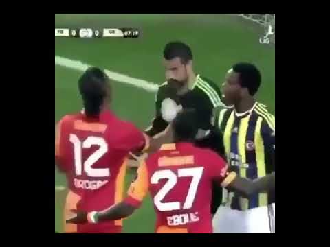 VOLKAN DEMİREL SKİLLS