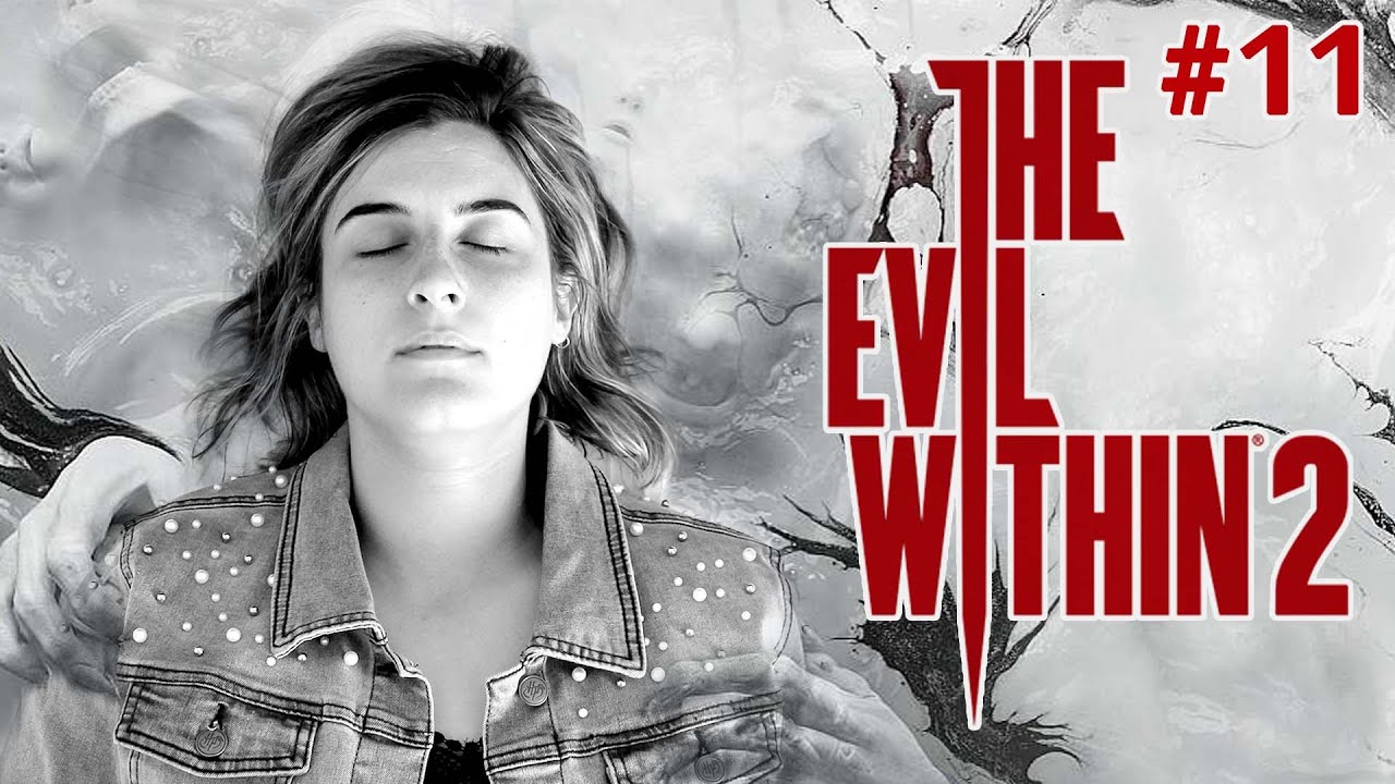 THE EVIL WITHIN 2 #11 A POR EL PADRE THEODORE | GAMEPLAY ESPAÑOL - YouTube