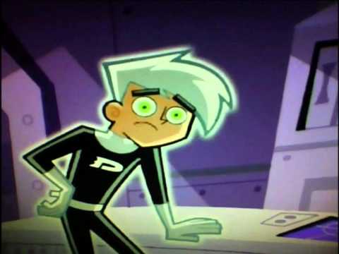 Freak the freak out Danny Phantom - YouTube