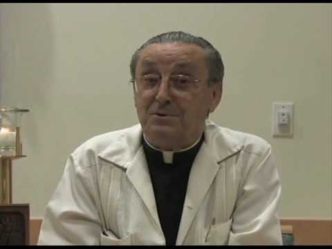 PADRE RAMON MARTI, PADRE RAM-MAR.06 - YouTube