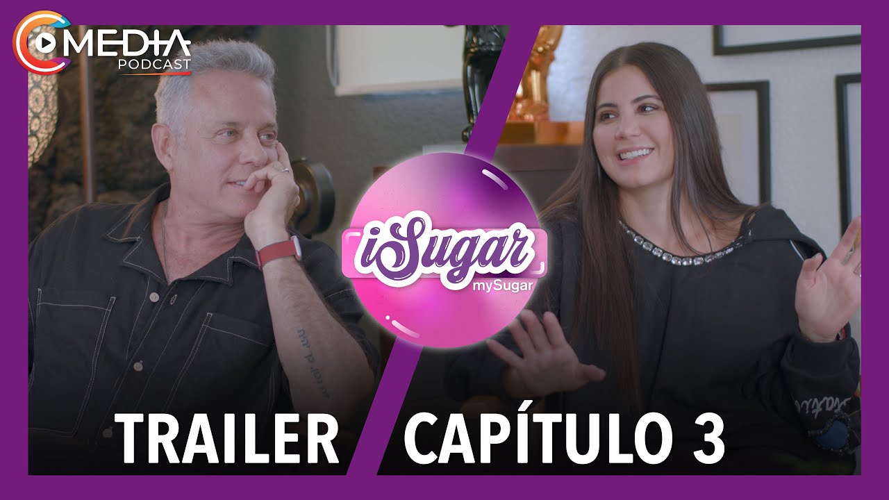 iSugar, mySugar | Trailer Capítulo 3 - YouTube