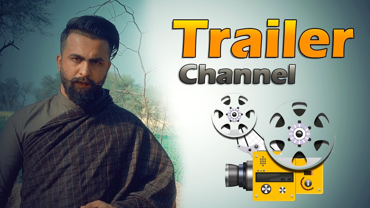 Channel Trailer || Bollywood News || Bollywood Updates || Bollywood ...