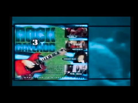 Rock Ballads 3 – CD (Compilation), 1994 [r1925124] | Discogs