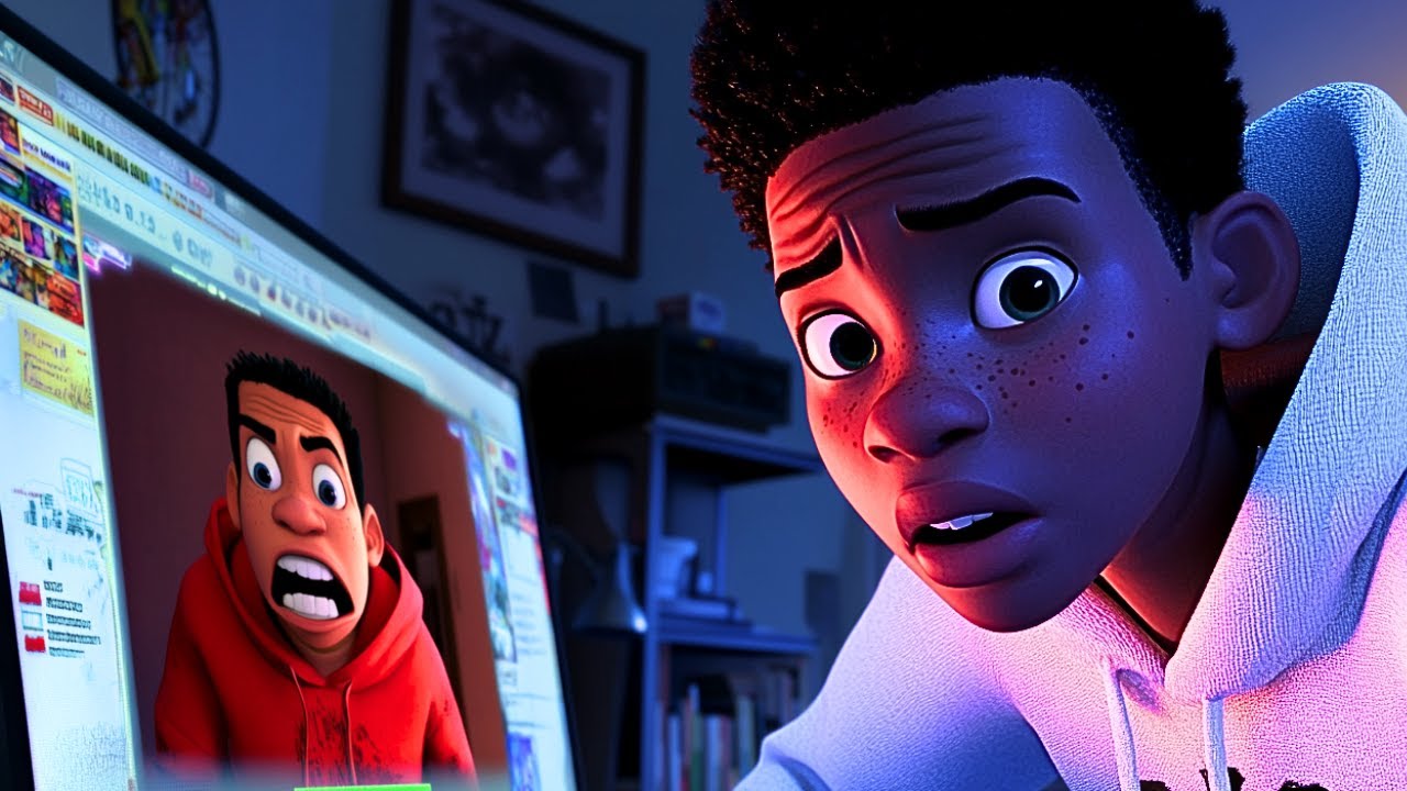 How to transform fear into faith like David - YouTube