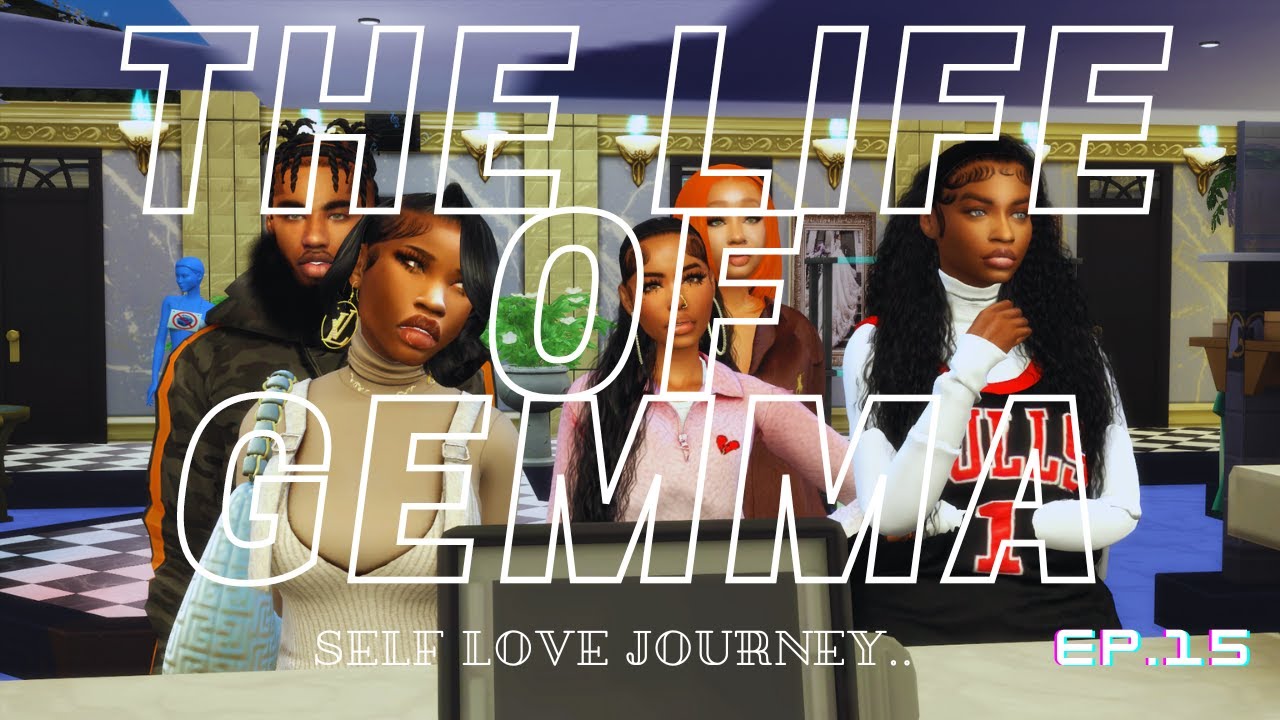 NEW Dress Shopping/ Venue Looking. ️ | The Life of Gemma: EP.15| - YouTube