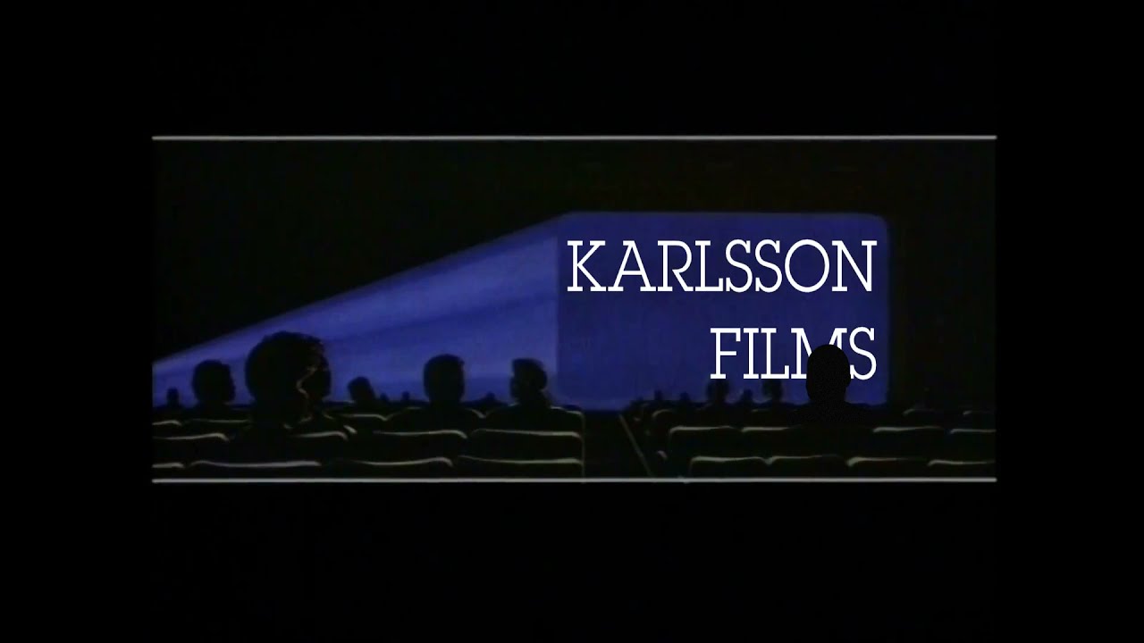 Karlsson Films (1987) - YouTube
