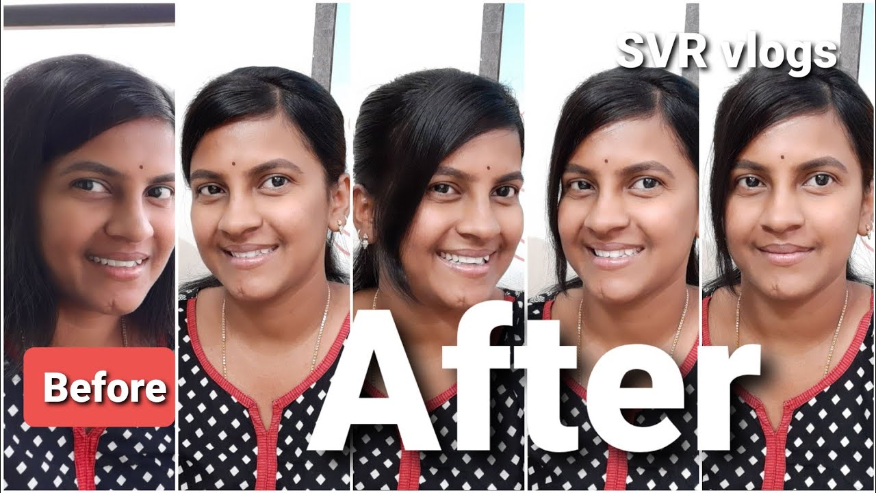 Funk cutting for girls | Funk cutting in telugu | Hair cutting # ...