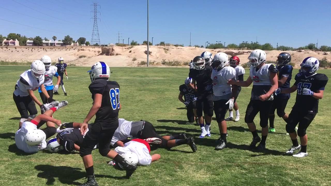 HC vs OC Buckeyes - YouTube