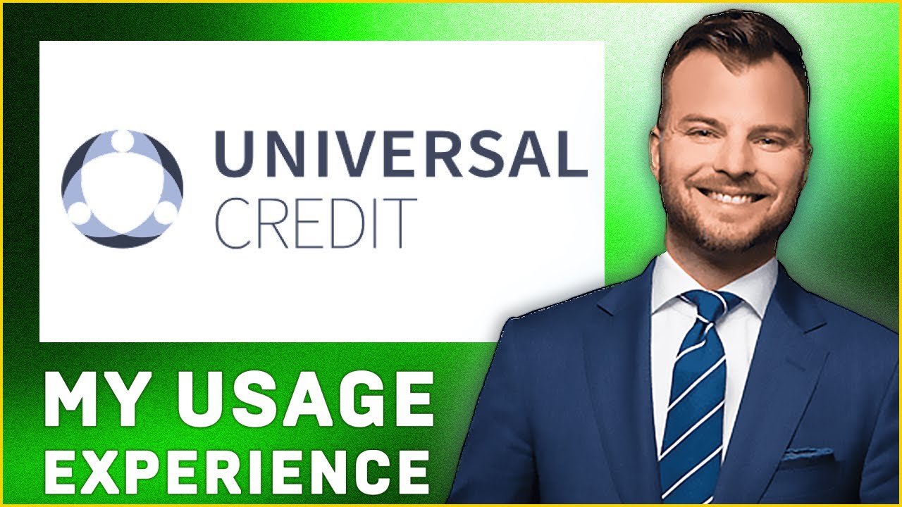 Universal Credit Personal Loan Review | Usage Experience - YouTube