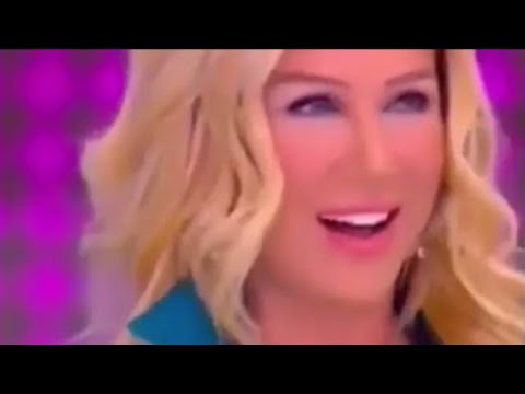 SEDA SAYAN 'ın ALİ EYÜPOĞLUNDAN SAKLADIĞI İSİM ( MAHSUN KIRMIZIGÜL ) PAYLAŞIMIN TAMAMINI İZLEYİNİZ .