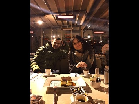 Furkan & Ebru (Doğum Günü Slayt)