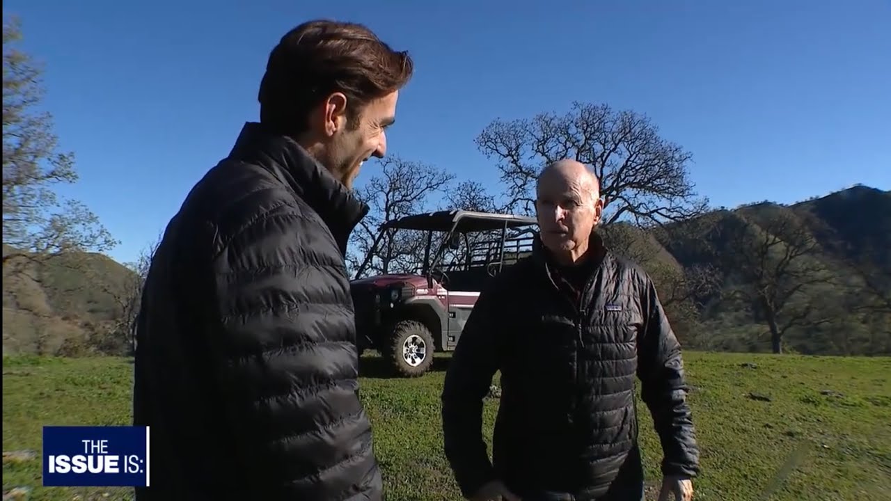 Best of Elex Michaelson on "The Issue Is:" in 2021 - YouTube