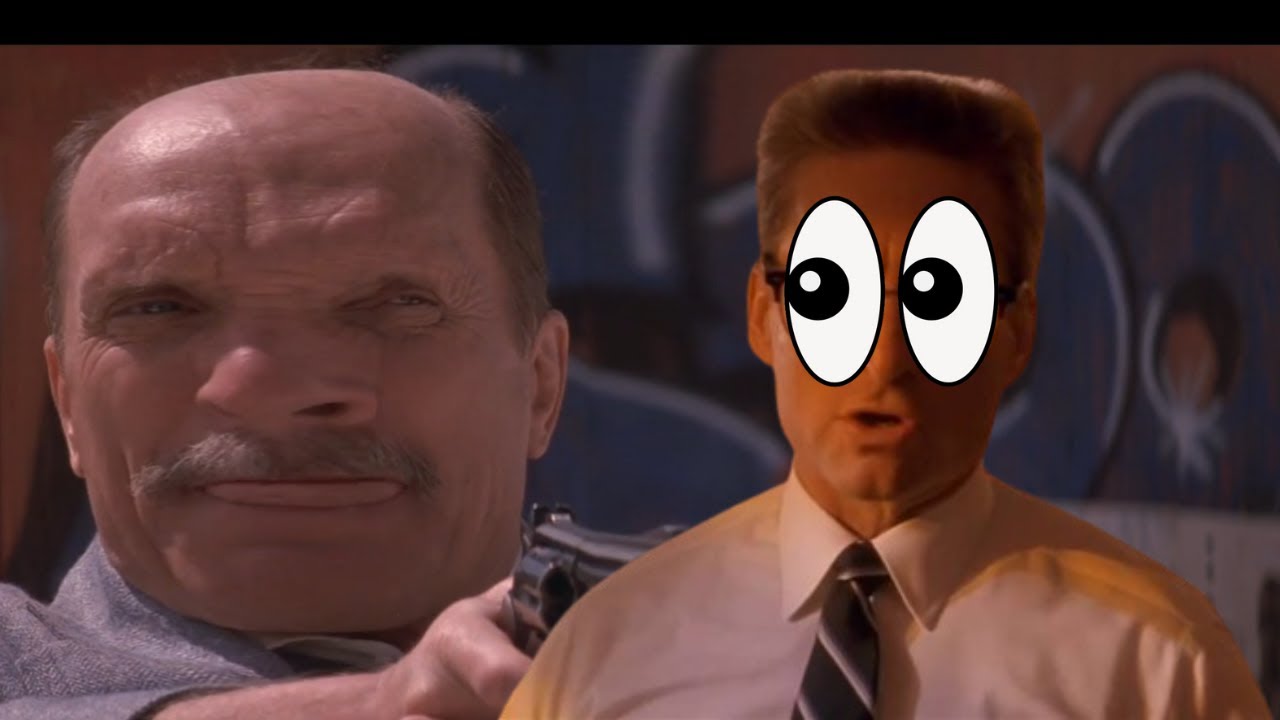 Falling down YTP - Failling hard ! - YouTube