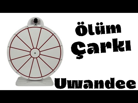Ölüm Çarkıı (3 ay aradan sonra video)