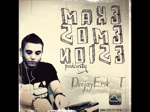DEEJAY ERIK T / MSN SHOW #024