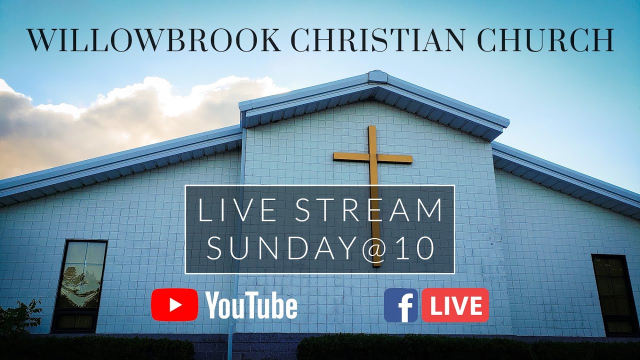 Willowbrook Live Stream - YouTube