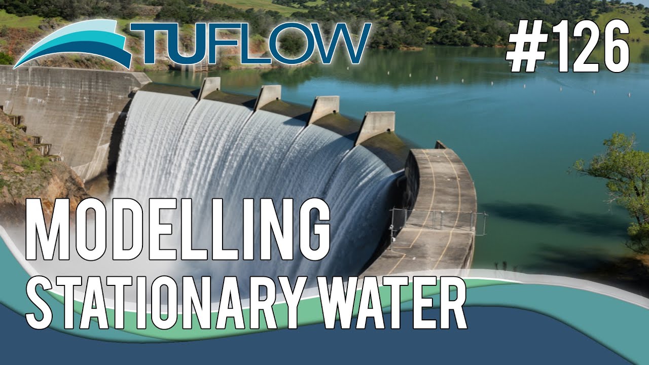 Lake Modelling - YouTube