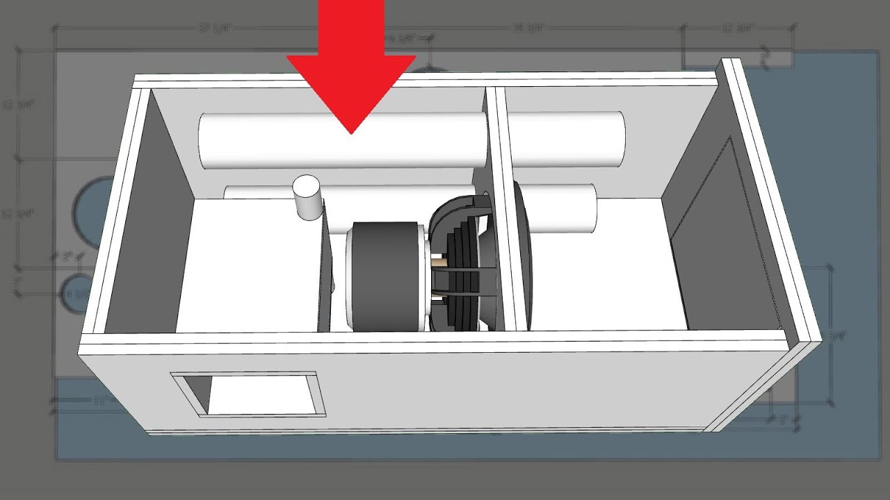 7 UNIQUE BOX PLANS for ZV6-15 SUBWOOFERS - YouTube