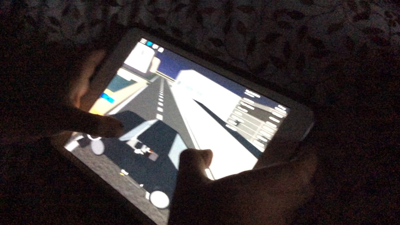 The first live stream - YouTube