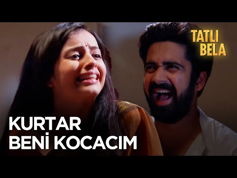 Astha Ortalığı Birbirine Kattı - Tatlı Bela Hint Dizisi 86. Bölüm