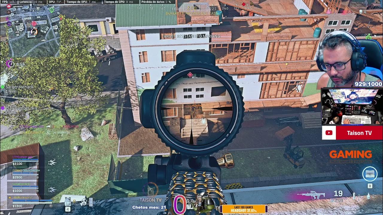 LA bonita EM2 y el campeo tactico - YouTube