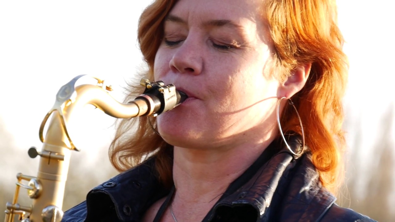 Interplay - 50 Ways to leave your lover - Jelske Hoogervorst (sax ...