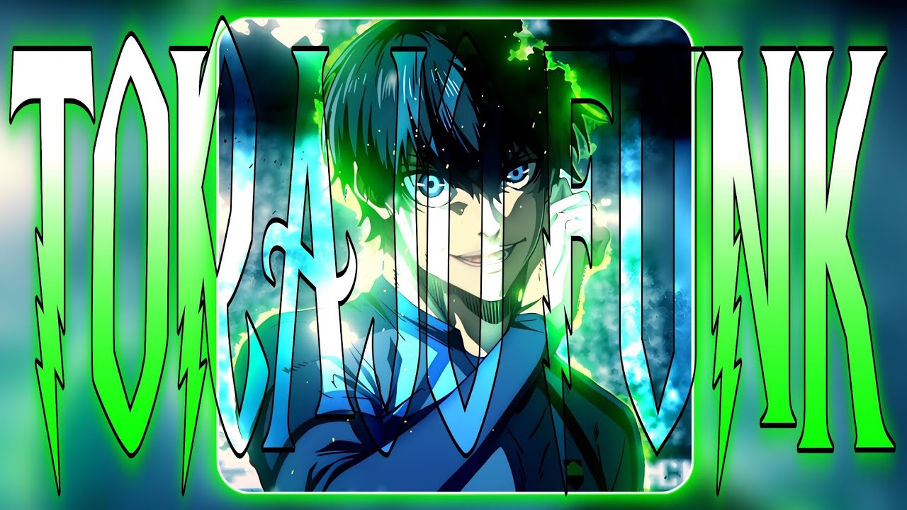 TORAJO FUNK || ISAGI EDIT by @Bxrchetta10 - YouTube