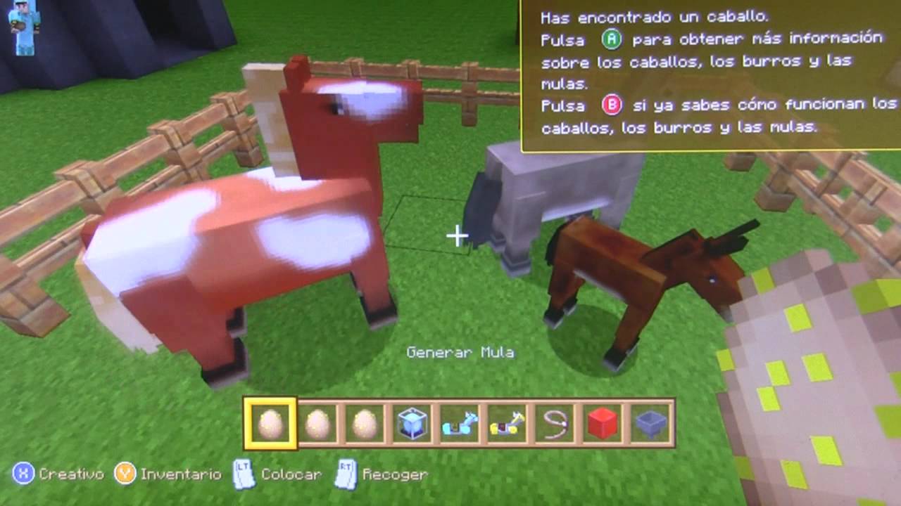 Minecraft TU 19 Review | xbox360| - YouTube