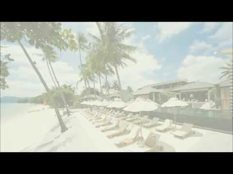 Sareeraya Villas & Suites || BOUTIQUE HOTELS || Koh Samui, Thailand