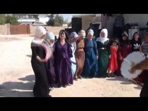 şanlı urfa düğünleri part 3
