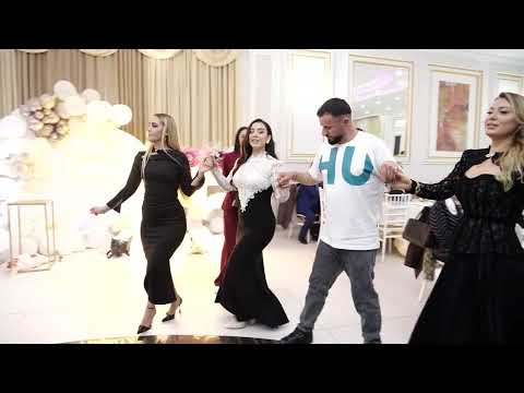 Sindi Yzeiri & Band-Vallja gjyshit,Teze vallen sec e ndeze , Vallja dajos / Dashnor Vaja Production