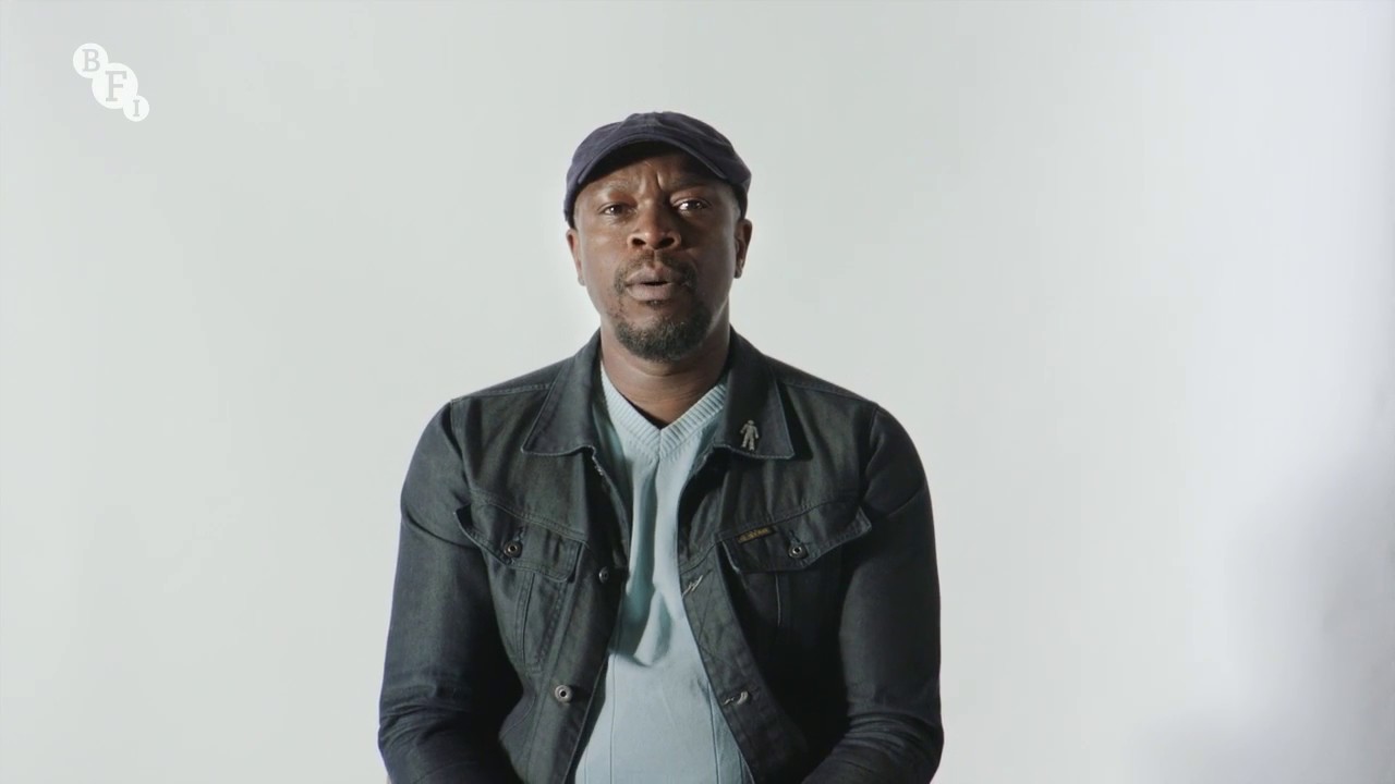 #MYBLACKSTAR Robbie Gee - YouTube