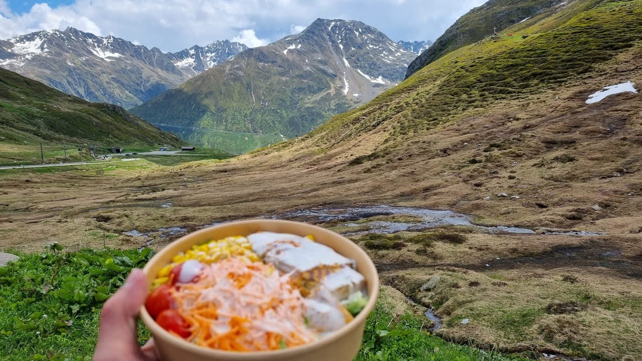 Alpid 2023 - 4 - YouTube