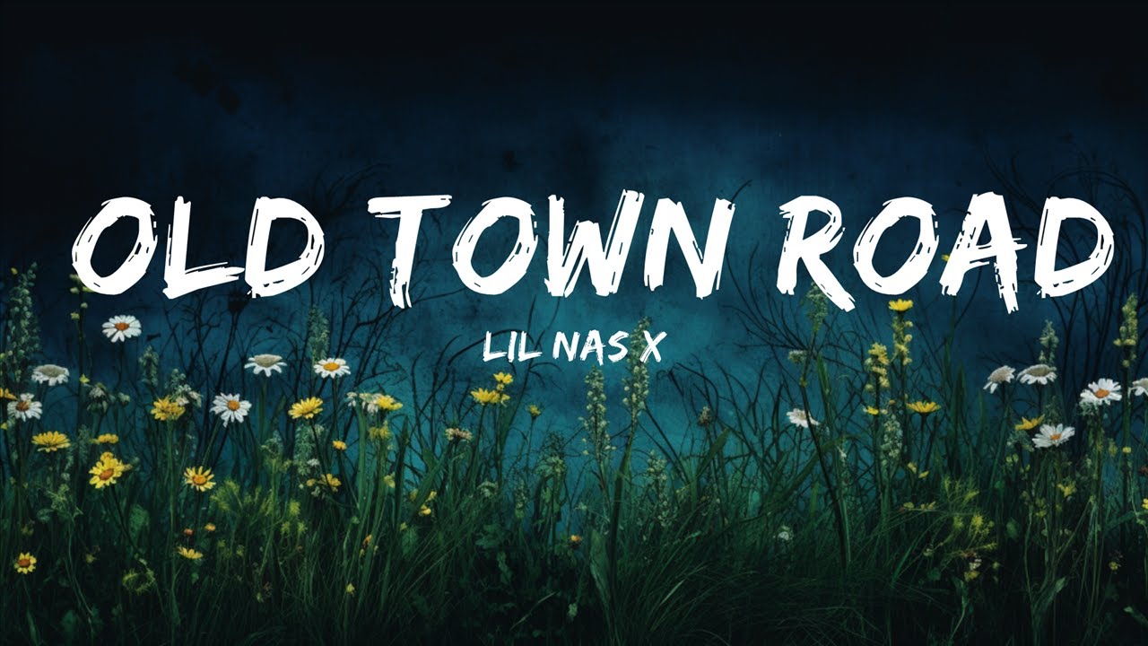 [1 Hour] Lil Nas X - Old Town Road (Lyrics) feat. Billy Ray Cyrus ...