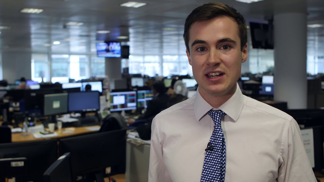 Fred Mahon Market Update April 2018 - YouTube