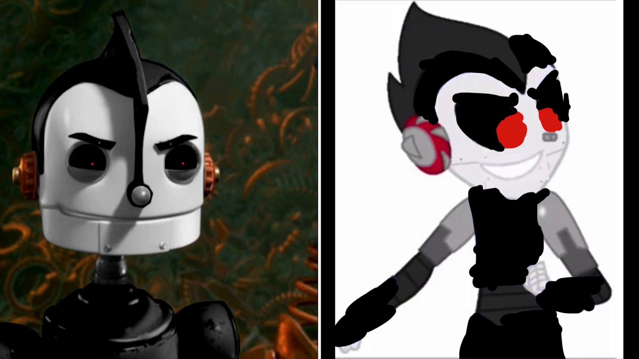 What do you think about this evil son and evil father? (Remake) - YouTube