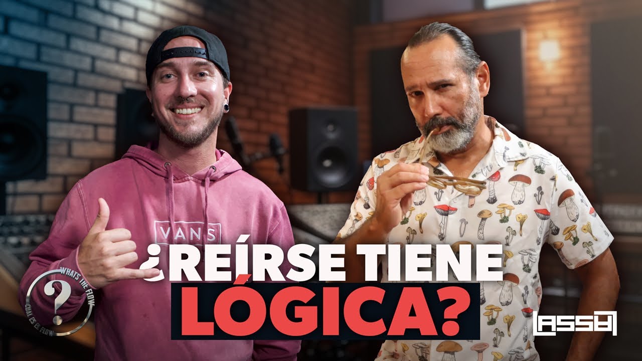 Comedia con sazón boricua - YouTube