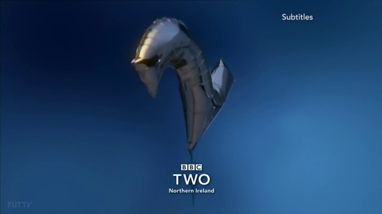 BBC Two Northern Ireland - Continuity - 23rd June 2018 (4) - YouTube