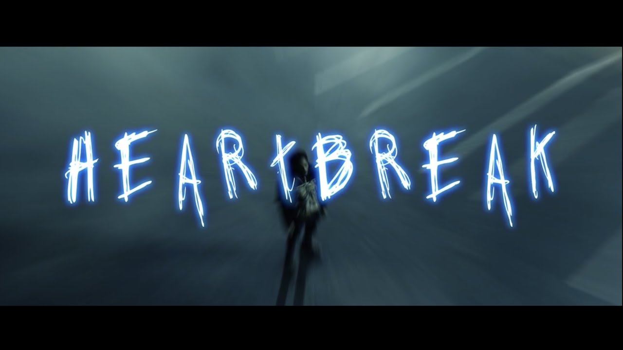 JinxxUnknown- Heartbreak (Dir. Justin Sanchez) Official Video - YouTube ...