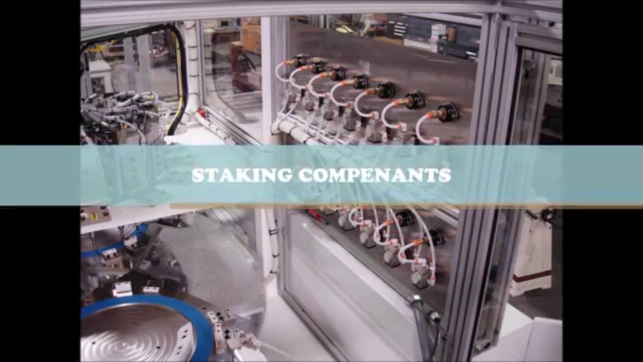 High Impact | Epoxy Staking Compound - YouTube