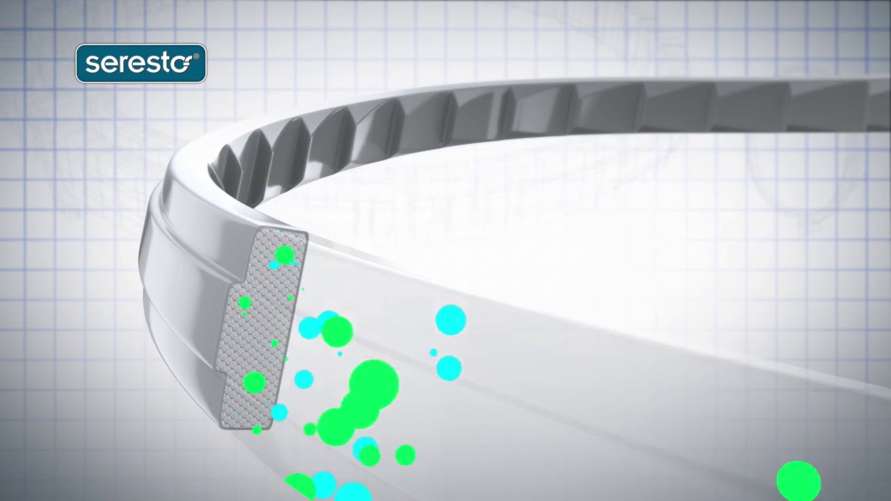 Seresto® TV Commercial - YouTube