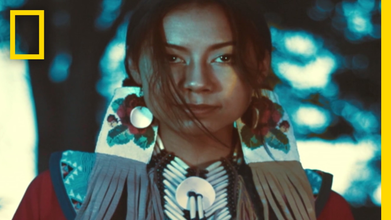 She Fears Her Tribes Story Will Be Forgotten Short Film Showcase Youtube
