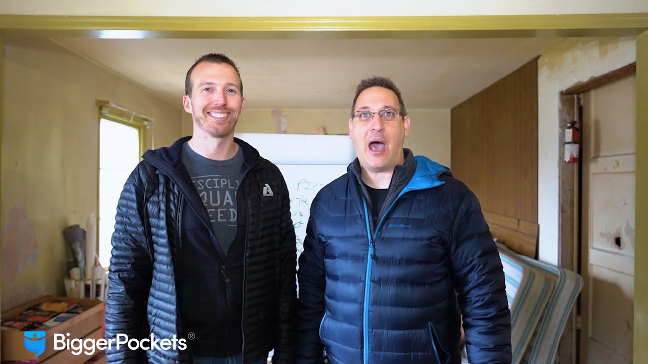 Investment Property Inspections & Pre-Purchase Decisions w/ J Scott ...