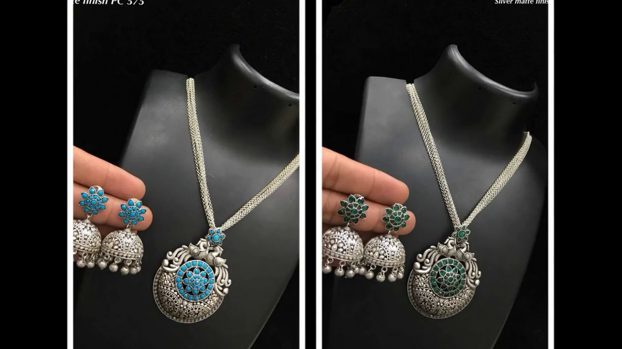 Designer Chains Exclusive Video/ Be Versatile - YouTube